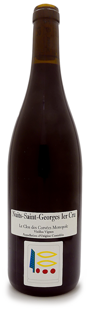 Our Wines - Domaine Prieuré Roch