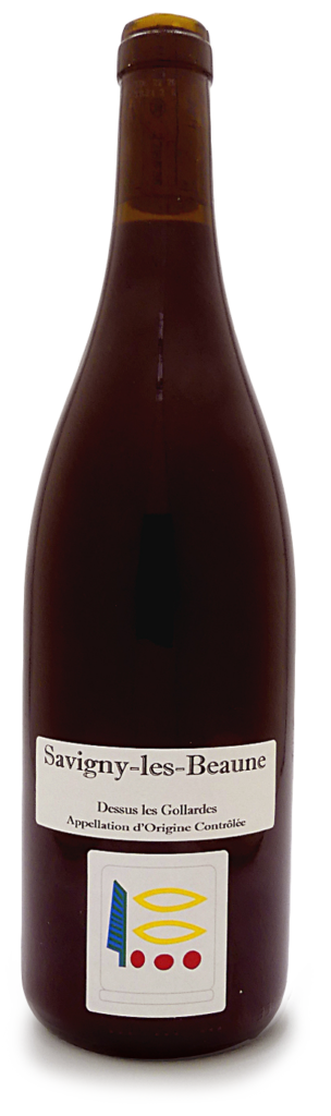 Savigny Rouge Dessus les Gollardes - Domaine Prieuré Roch Savigny Rouge Dessus les Gollardes - Domaine Prieuré Roch